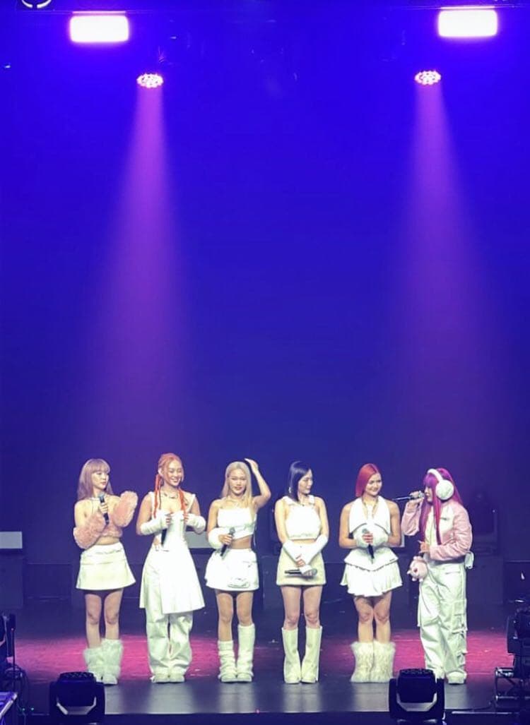 #分享 HUR 2/26 演唱會心得 - 追星板 | Dcard