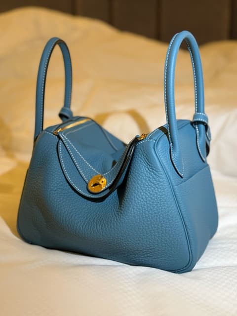 #購物經驗 人生第一次馬場體驗就帶走 Roulis mini、Lindy 26、Constance Slim - 精品板 | Dcard