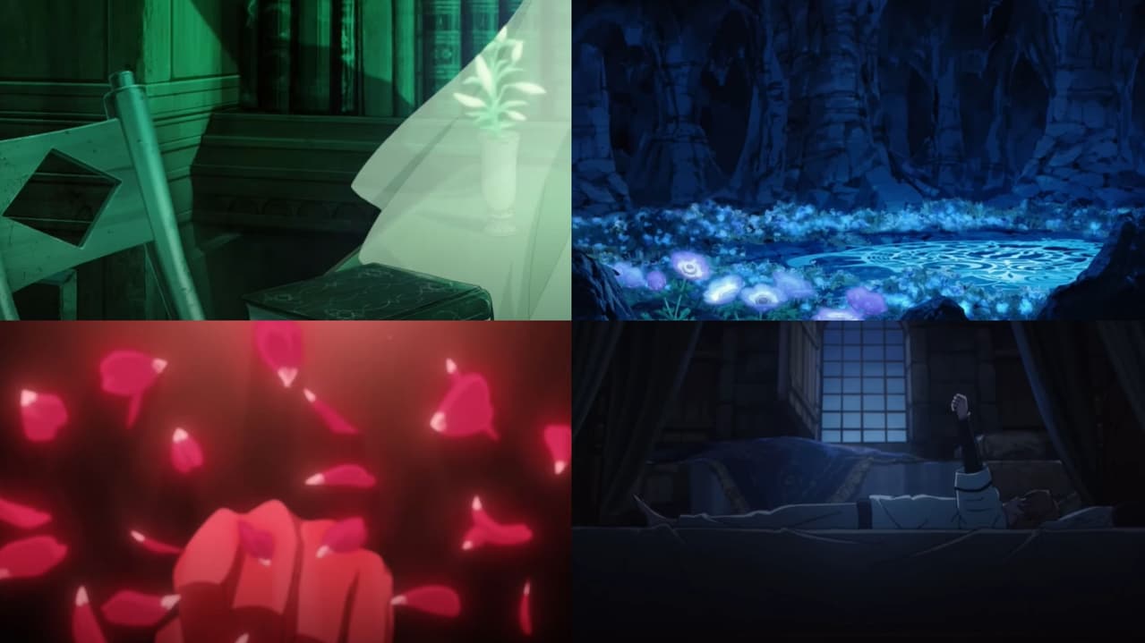 #閒聊 咒術迴戰2期OP & ED、無職轉生2期OP - 動漫板 | Dcard