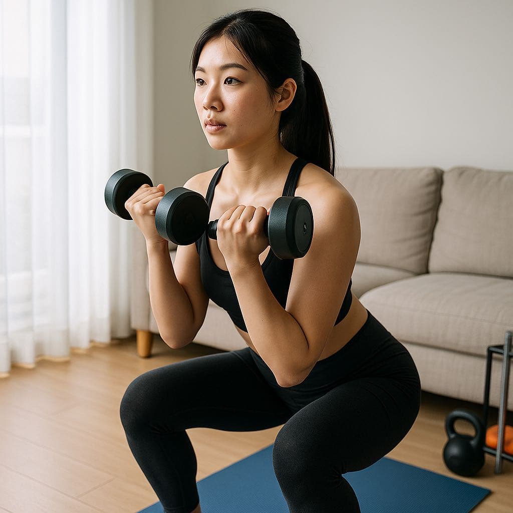 🏋️‍♂️ 2025 可調式啞鈴推薦｜5款居家健身啞鈴 Dcard/ptt 款完整比較，槓鈴兼用更實用！ - 兩津先生 (@zen1345136) | Dcard