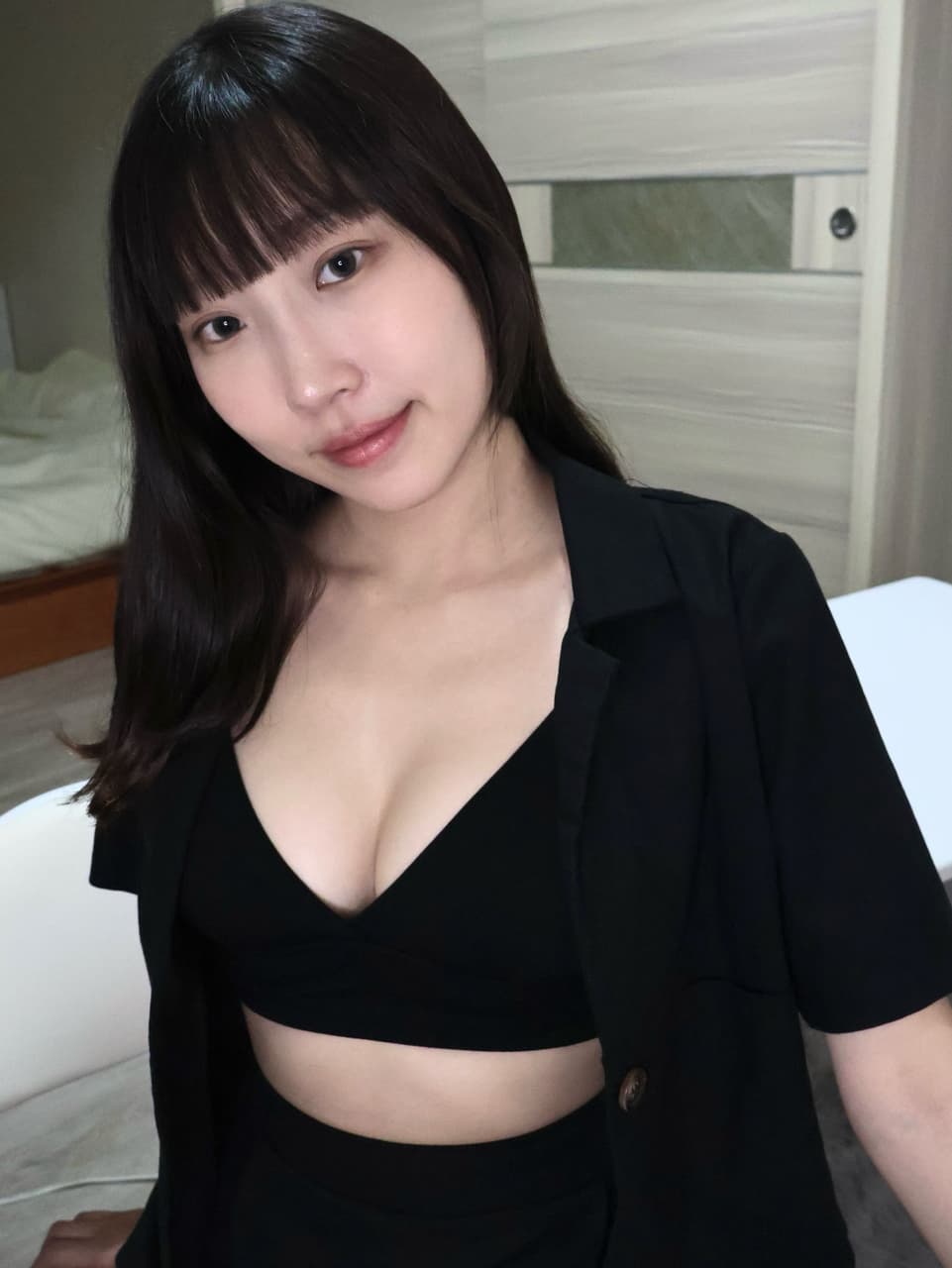 目前穿過最舒適的內衣💕不服都去試穿體驗！ - 炙燒起司鮮蝦 (@yujing.) | Dcard