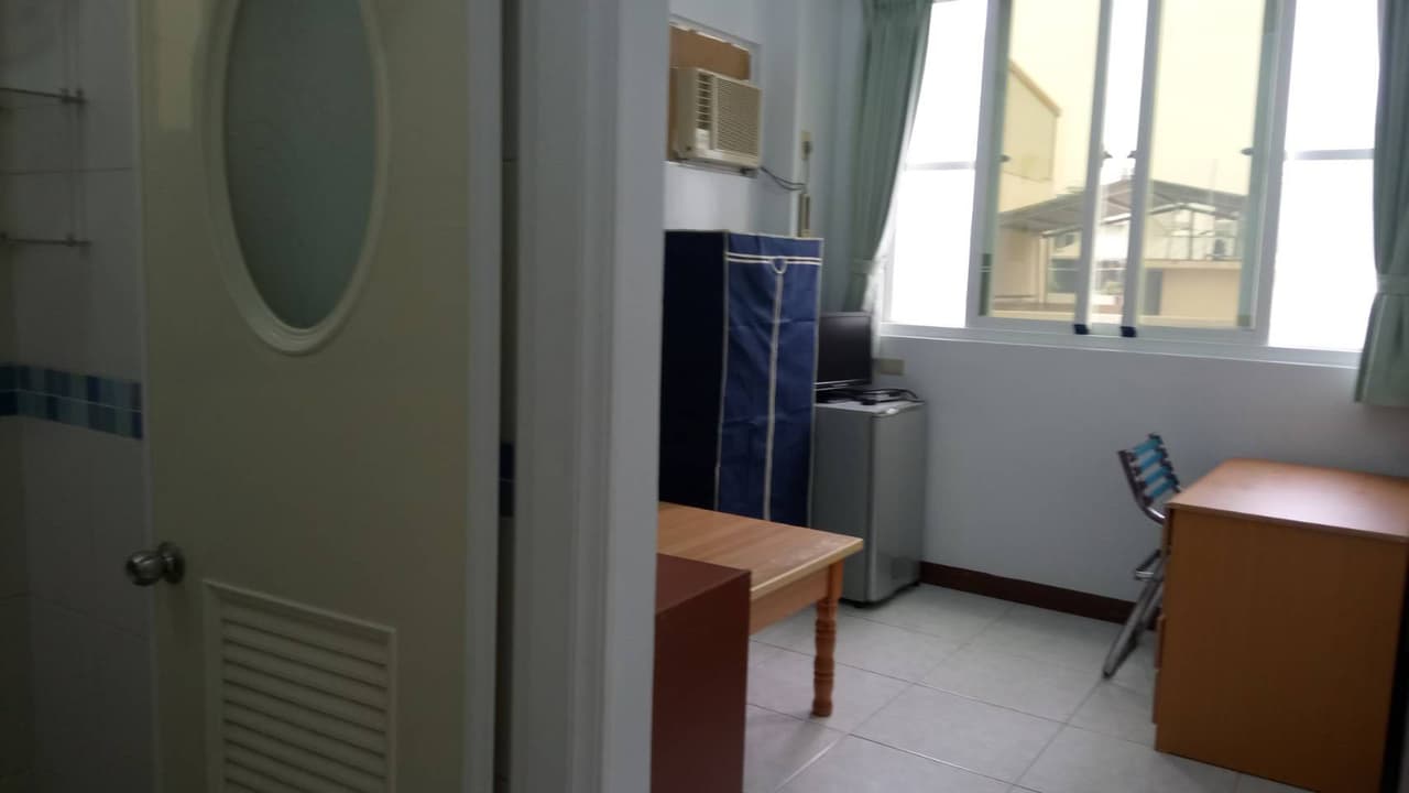 第一次自己住好興奮 - B23 留言 | Dcard