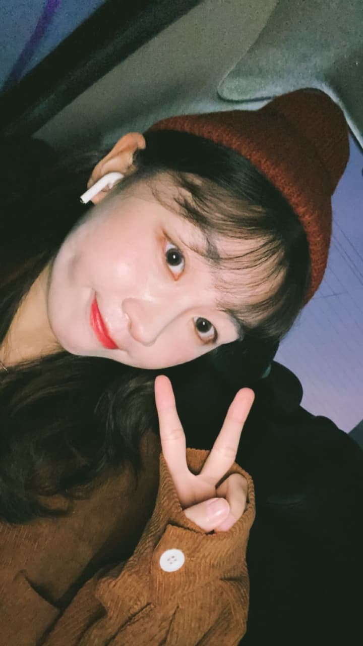 不同時期的髮型分享ʕʘ̅͜ʘ̅ʔ - 小勺🐰 (@rabbitinthehole) | Dcard