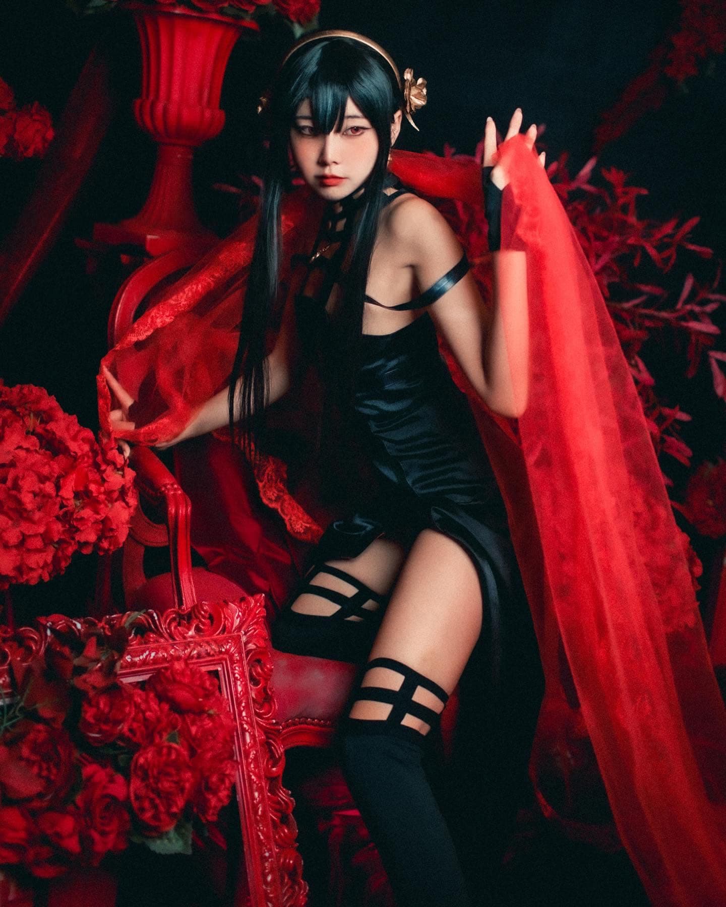 Spy x Family 約兒 - Cosplay板 | Dcard