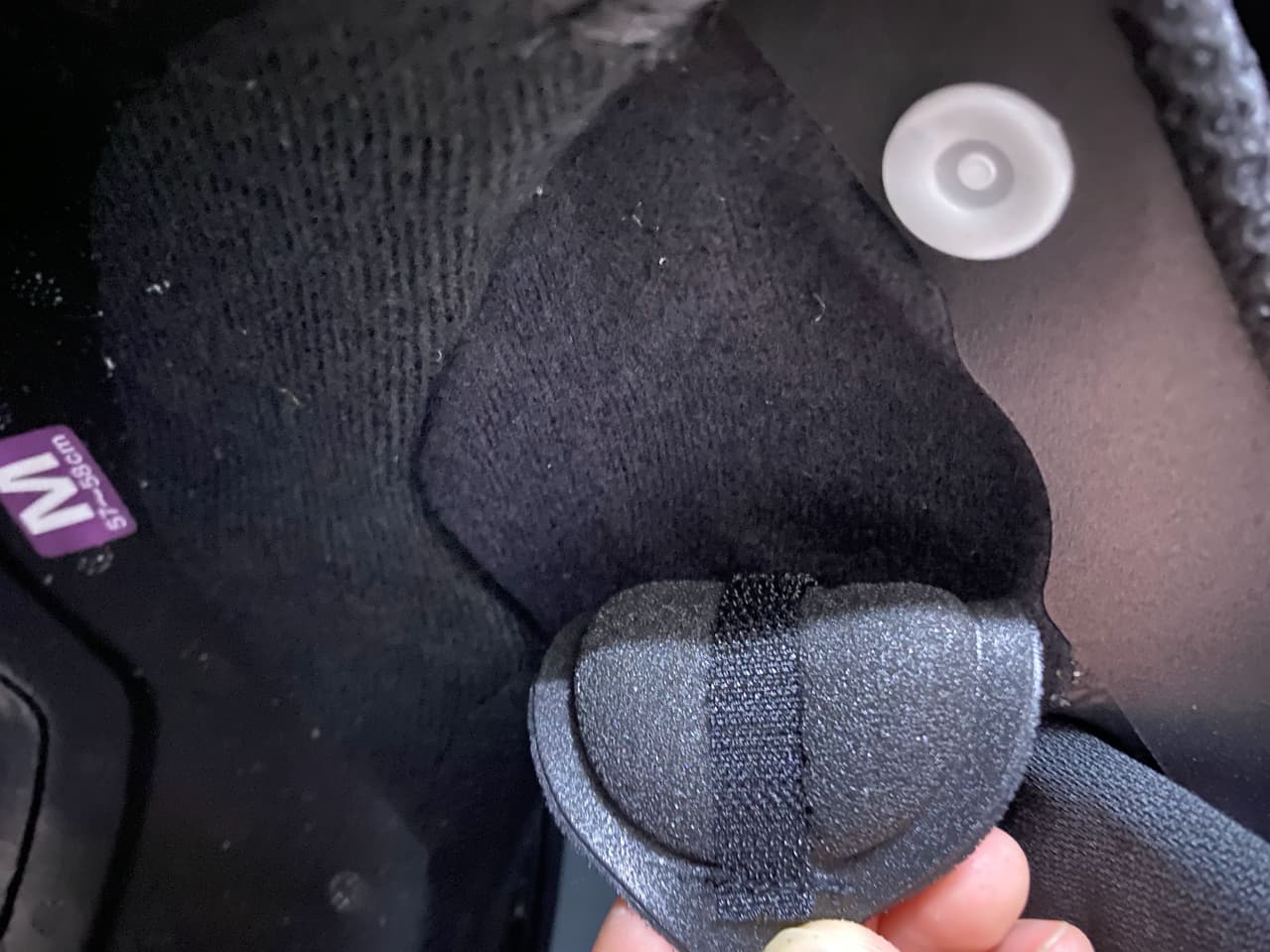 #人身部品 OGK AEROBLADE 6、SENA C10開箱 - 重機板 | Dcard