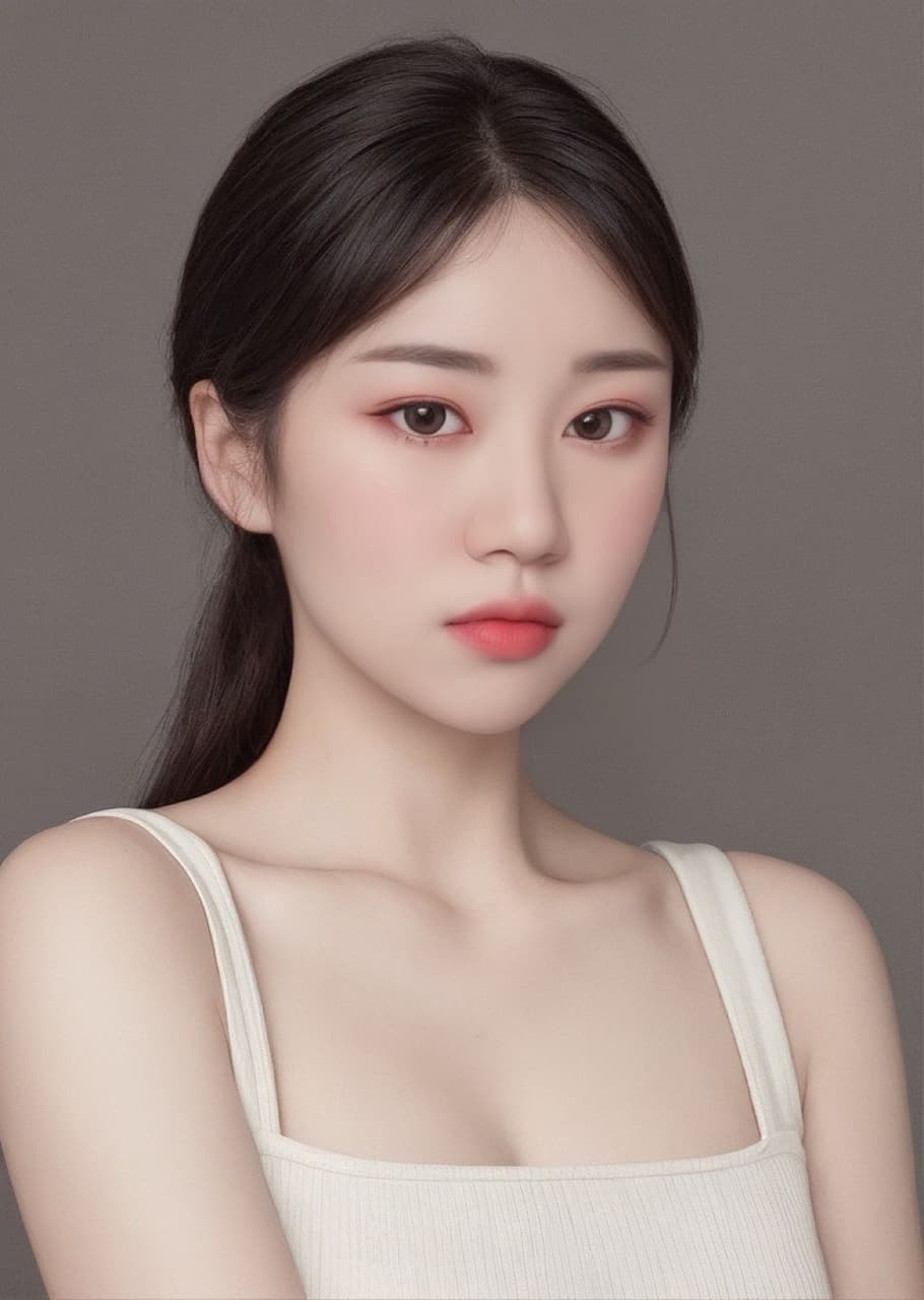 Snow ai 本人沒有這麼漂亮 - 閒聊板 | Dcard