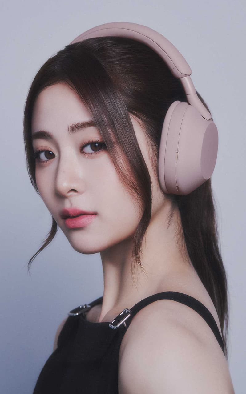 #情報 Sony X LE SSERAFIM 合作推出耳機 - LE SSERAFIM板 | Dcard