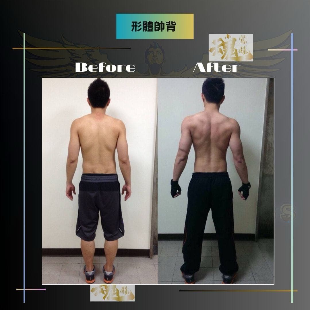 私人教練，昇華觀念，改變訓練【台中教練課程】 - 奎爺 (@cheng75tw) | Dcard