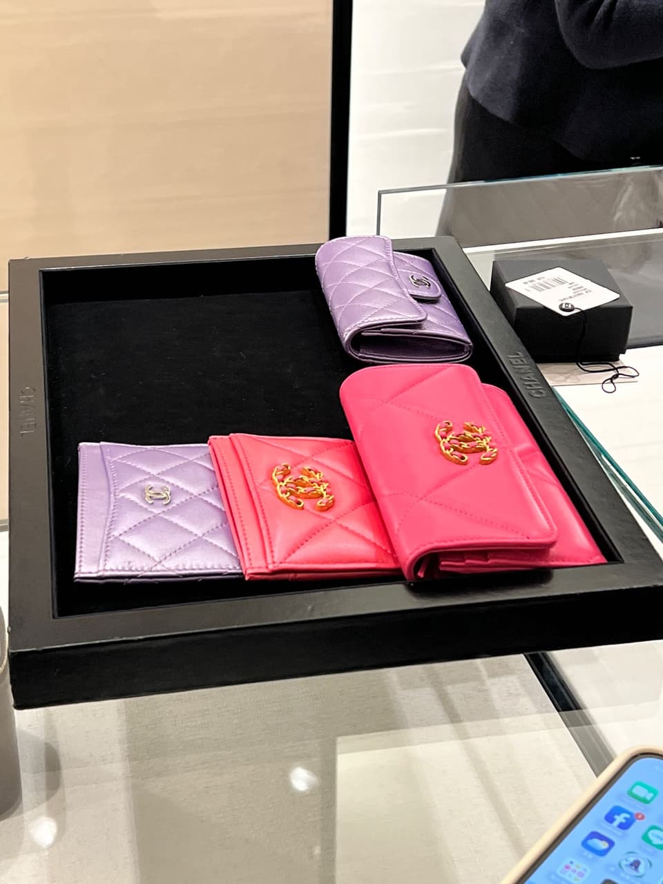 #分享 🇮🇹義大利大爆買gucci、chanel、Lv、celine - 精品板 | Dcard