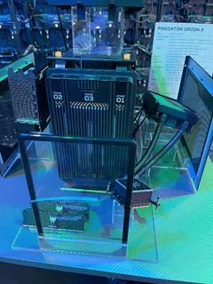 Computex一日遊~(acer篇) - 3C板 | Dcard