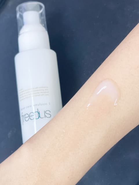 #分享 穩膚的小幫手💙freeplus&integrate - 美妝板 | Dcard