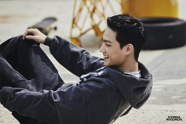 #分享 不是其他人, 願我們都能活出自己 JAY B [Be Yourself] - GOT7板 | Dcard