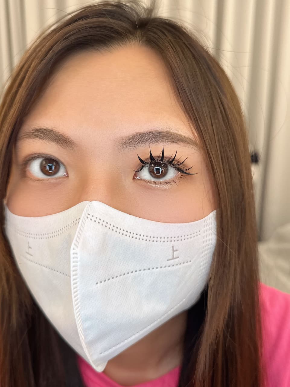 #徵模特 #徵模特 #桃園 #近中壢好市多 #新屋 #美睫 - 美容美體板 | Dcard