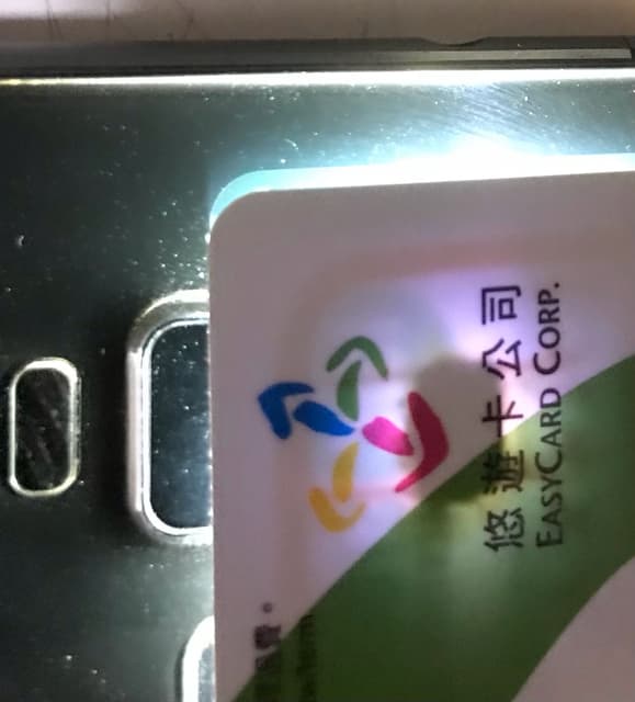 #詢問 Easy wallet(悠遊付App)無法感應Tpass超級悠遊卡 - 行動支付板 | Dcard