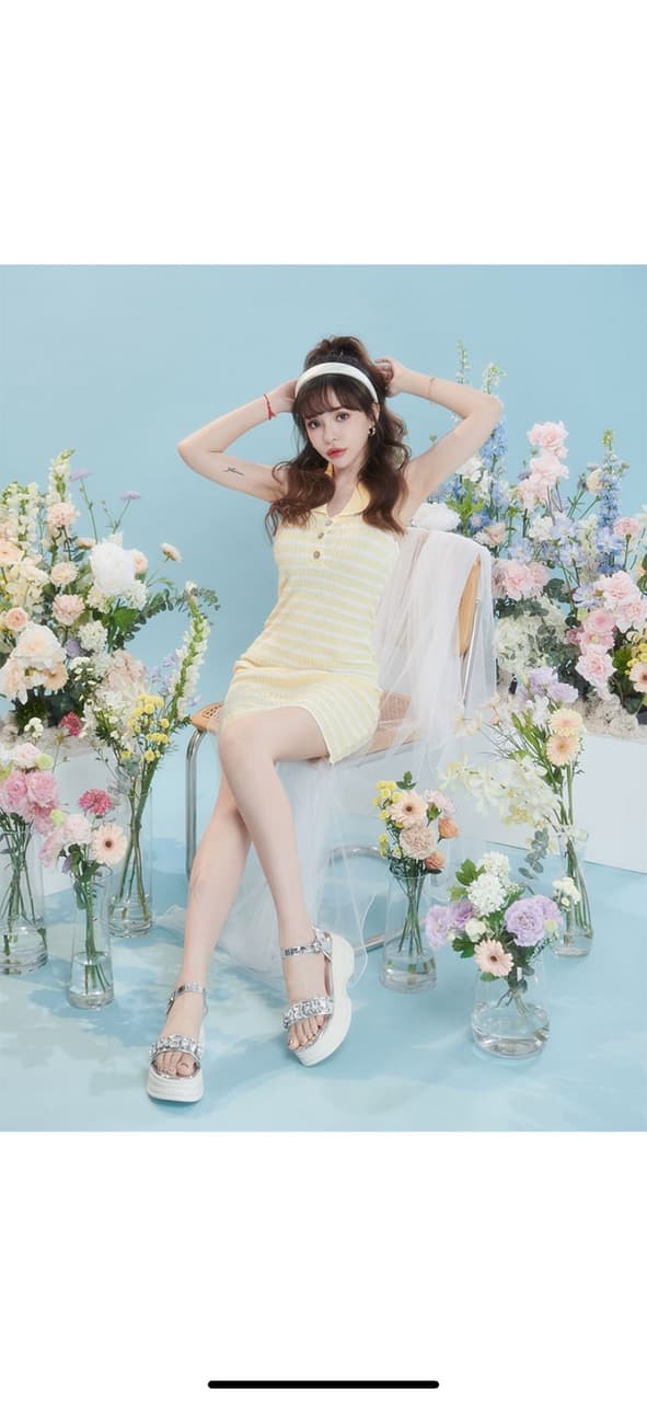 Ann’s詩亞聯名 - 女孩板 | Dcard