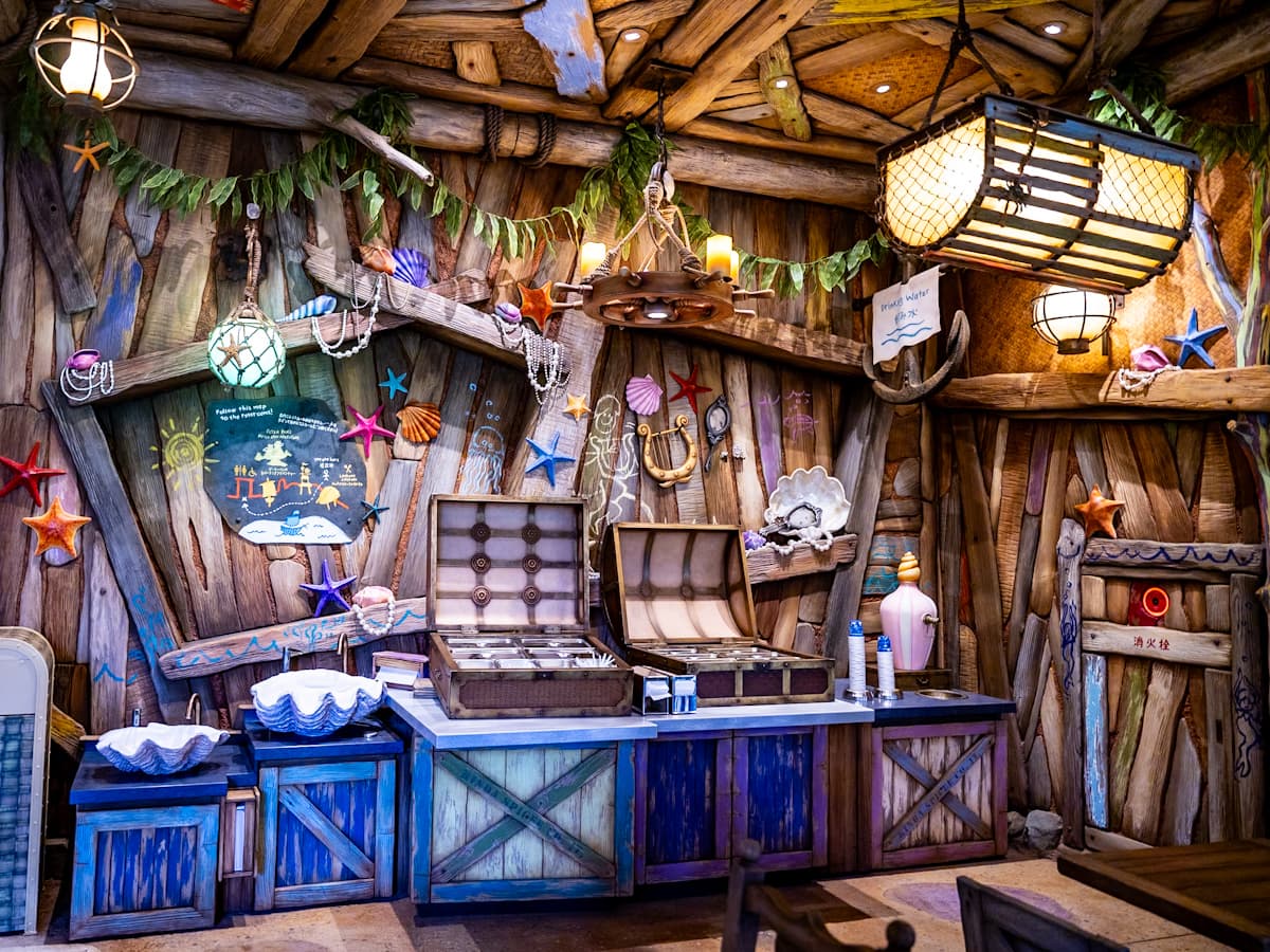 更)櫻花妹vlog21--fantasy springs園區補充+設施音源 - 日本旅遊板 | Dcard