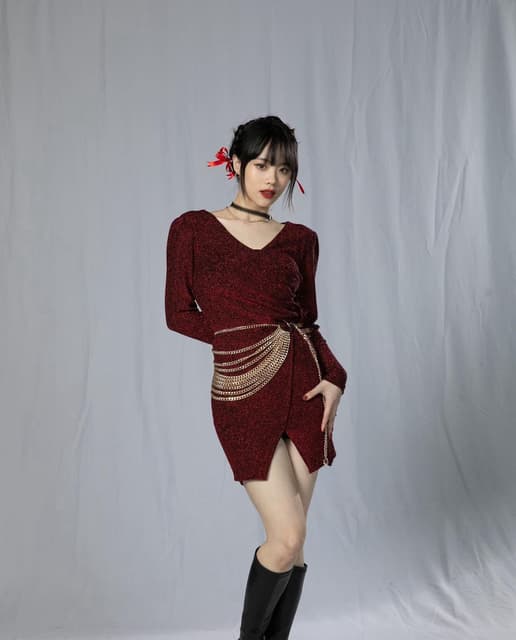 #分享 這位臺灣女孩太值得紅了吧 ｜ Bonnie 波尼 #安利 - 追星板 | Dcard