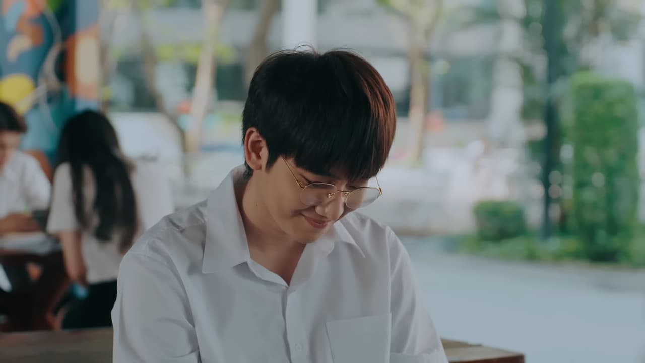 #泰劇 Be My Favorite 光年之詩 EP5 全劇透心得 - 泰國影視板 | Dcard