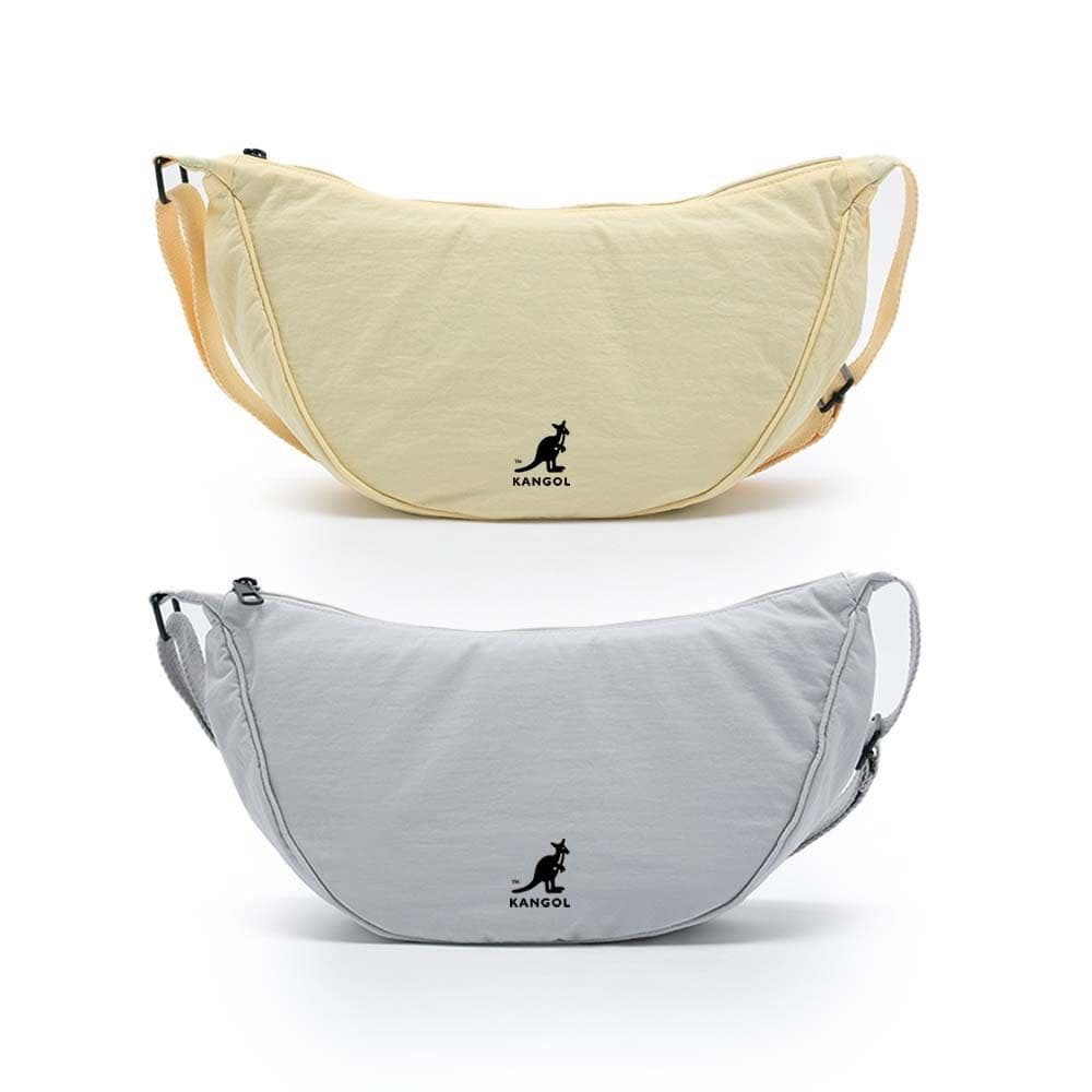 ♡KANGOL♡半月餃子包｜PPBOX官方授權旗艦店💕 - Rita (@ritabeauty) | Dcard