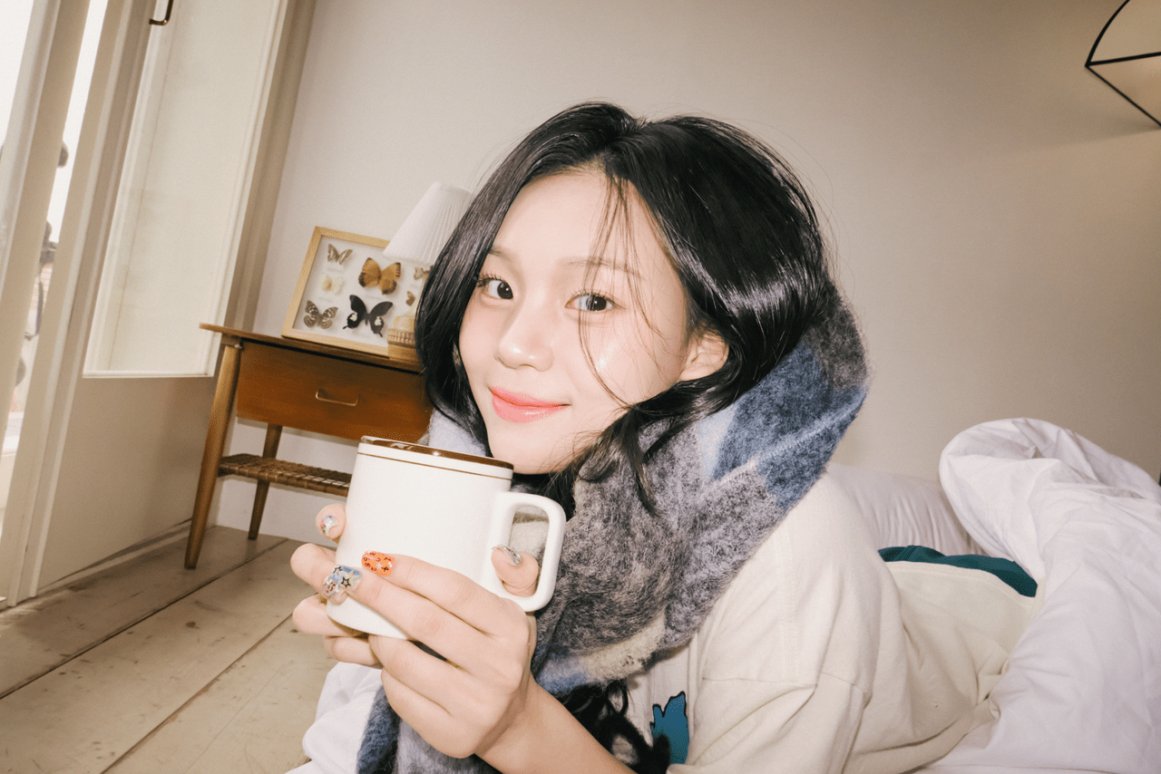 #集中討論 GFRIEND 十週年 'Season of Memories' 回歸前討論文（金唱片、音放舞台） - B106 留言 | Dcard