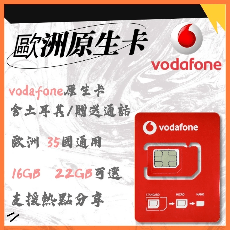 【2025義大利網卡推薦】7款PTT/Dcard熱議歐洲網卡評比：TIM、Vodafone怎麼選？一篇搞懂！ - 炸蝦 (@vine666) | Dcard