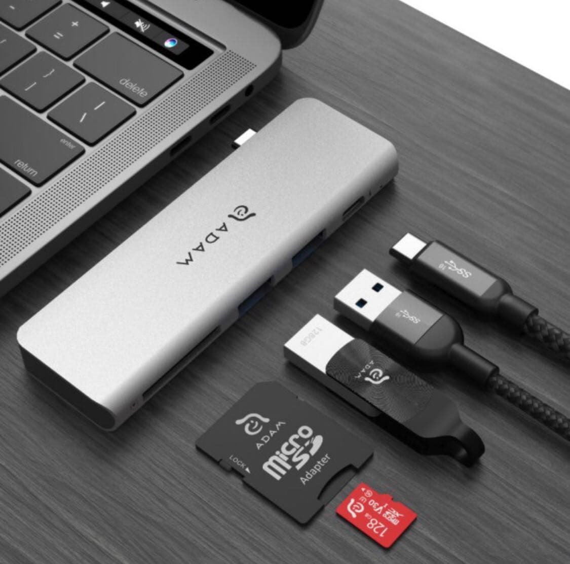 #Mac M1 MacBook Air hub請益 - Apple板 | Dcard