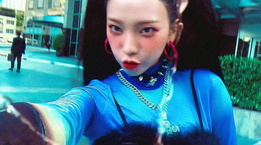 #閒聊 引起討論的aespa"Supernova"應援+melon#2 - 追星板 | Dcard