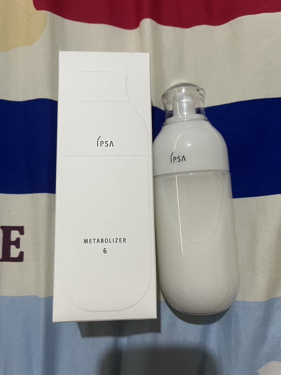 #我要賣 IPSA ME自律循環液6（已售出） - 二手交易板 | Dcard