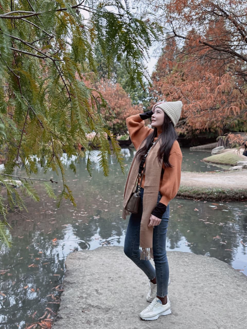 別人家的庭院🏡居然這麼美 - 淡淡 (@lynn_07_01) | Dcard