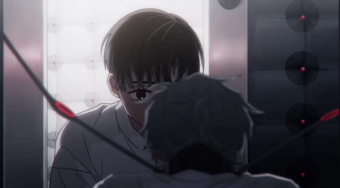 #分享 ALNST Round 3 《Black sorrow》IVAN vs. ??? 黑夜中的流星 - 動漫板 | Dcard