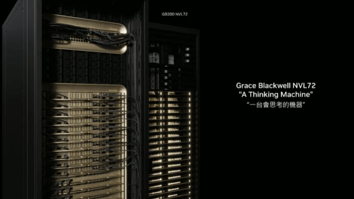 NVIDIA輝達台灣總部降臨北士科！黃仁勳 GTC25 Taipei發表會線上翻譯懶人包(即時更新中 - Neil 尼歐 (@neilyinnnnnnn) | Dcard