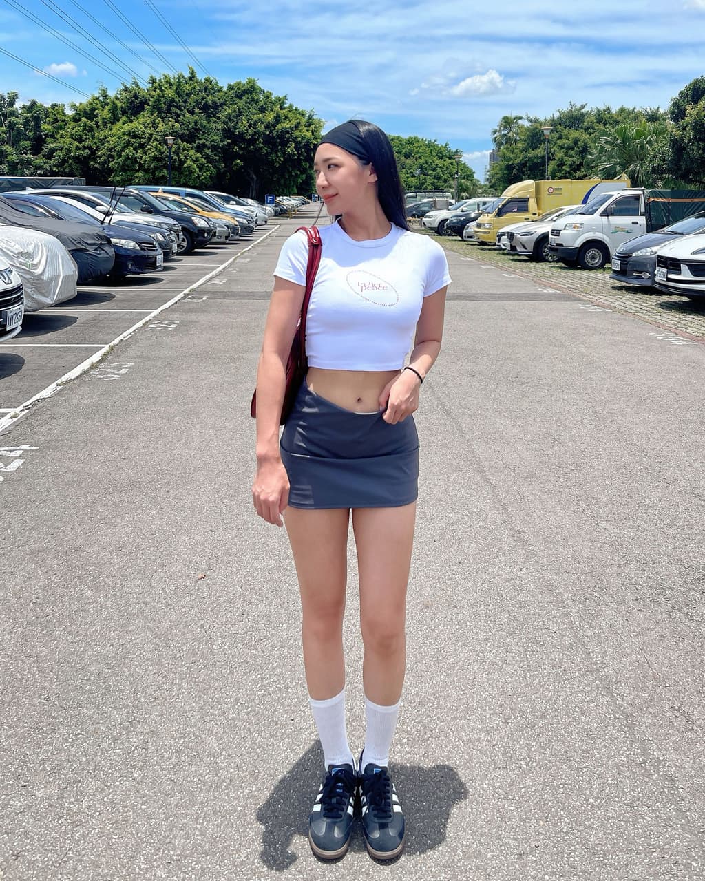 Jamie 小咪🐻 (@milin_711) | Dcard