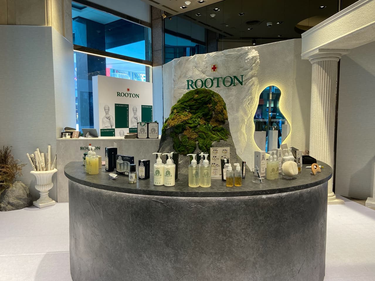 #情報🔎 ROOTON快閃店好禮 - 乖巧喵咪(⁎⁍̴̛ᴗ⁍̴̛⁎) (@dream918273) | Dcard