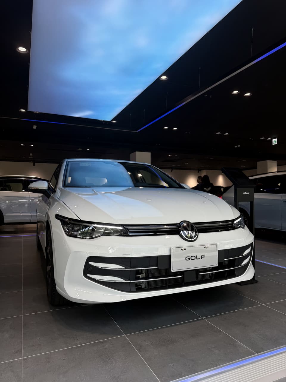 最後還是選擇了新的Golf - 汽車板 | Dcard