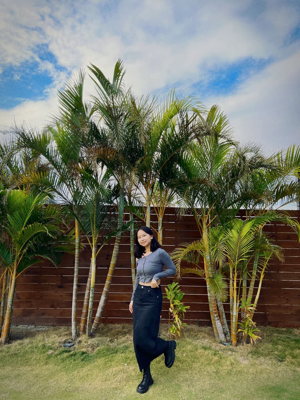 #分享 自己很喜歡的五套OOTD💗💗 - 穿搭板 | Dcard