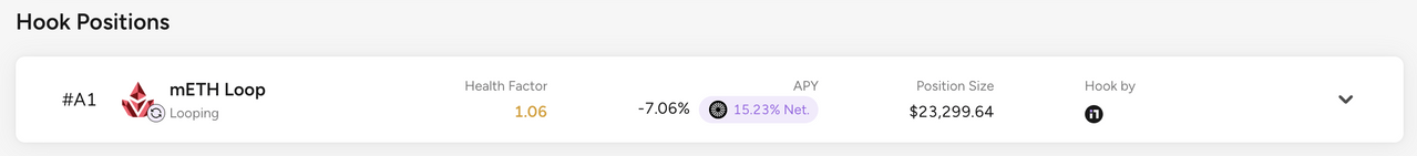 Init Capital Hook：當前嚕eigenpoints的最佳解 - Alvin (@douhwa_stock) | Dcard