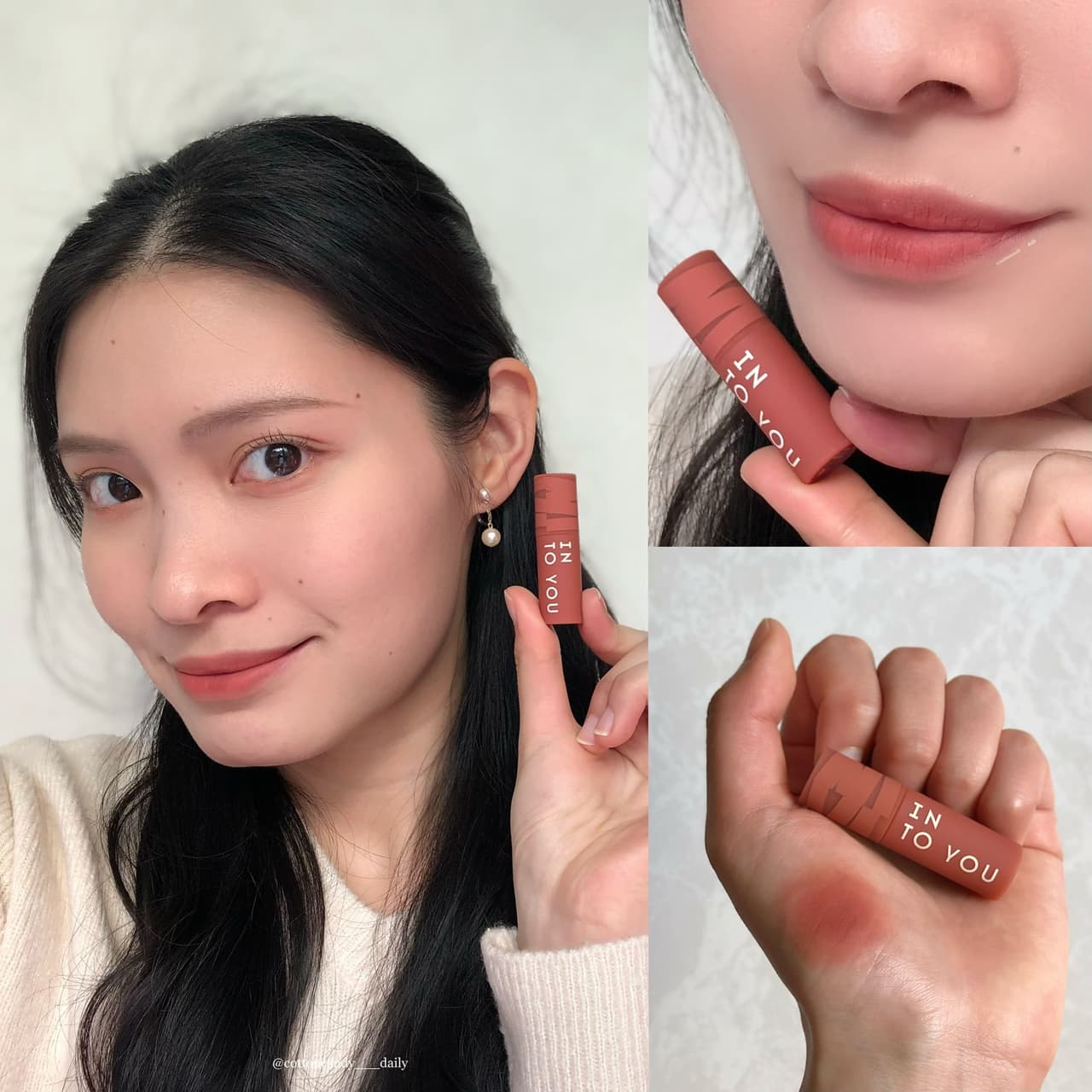 ☁️🍬’s 2024 Feb. ButyBox｜兼顧妝容與居家品質的禮盒💖 - ☁️芸朵糖🍬 (@snowyuner) | Dcard