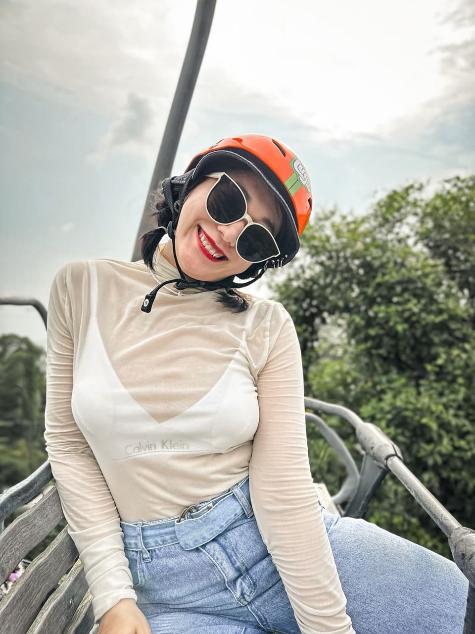 #國外 新加坡自由行 #新加坡趴趴GO #旅記PART1 - 旅遊板 | Dcard