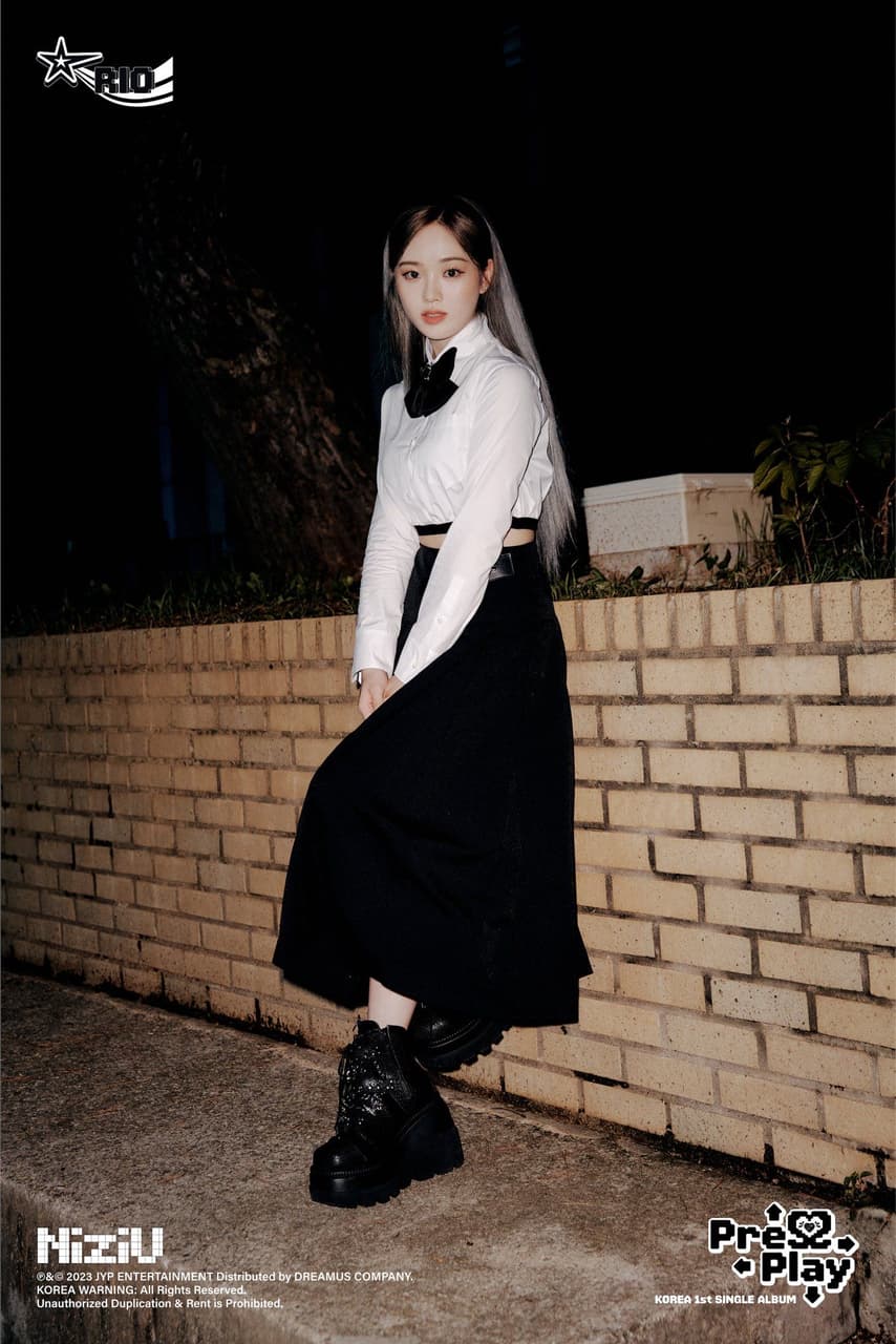 #分享 JYP女團NiziU 10月30日韓國正式出道🎮 - B33 留言 | Dcard