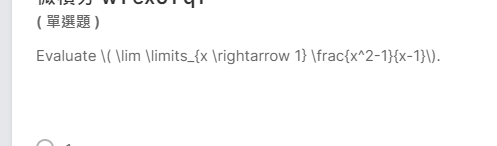 #HTML 亂動mathjax 結果整個網頁的公式都變成未修飾的樣子 - 前端工程師板 | Dcard