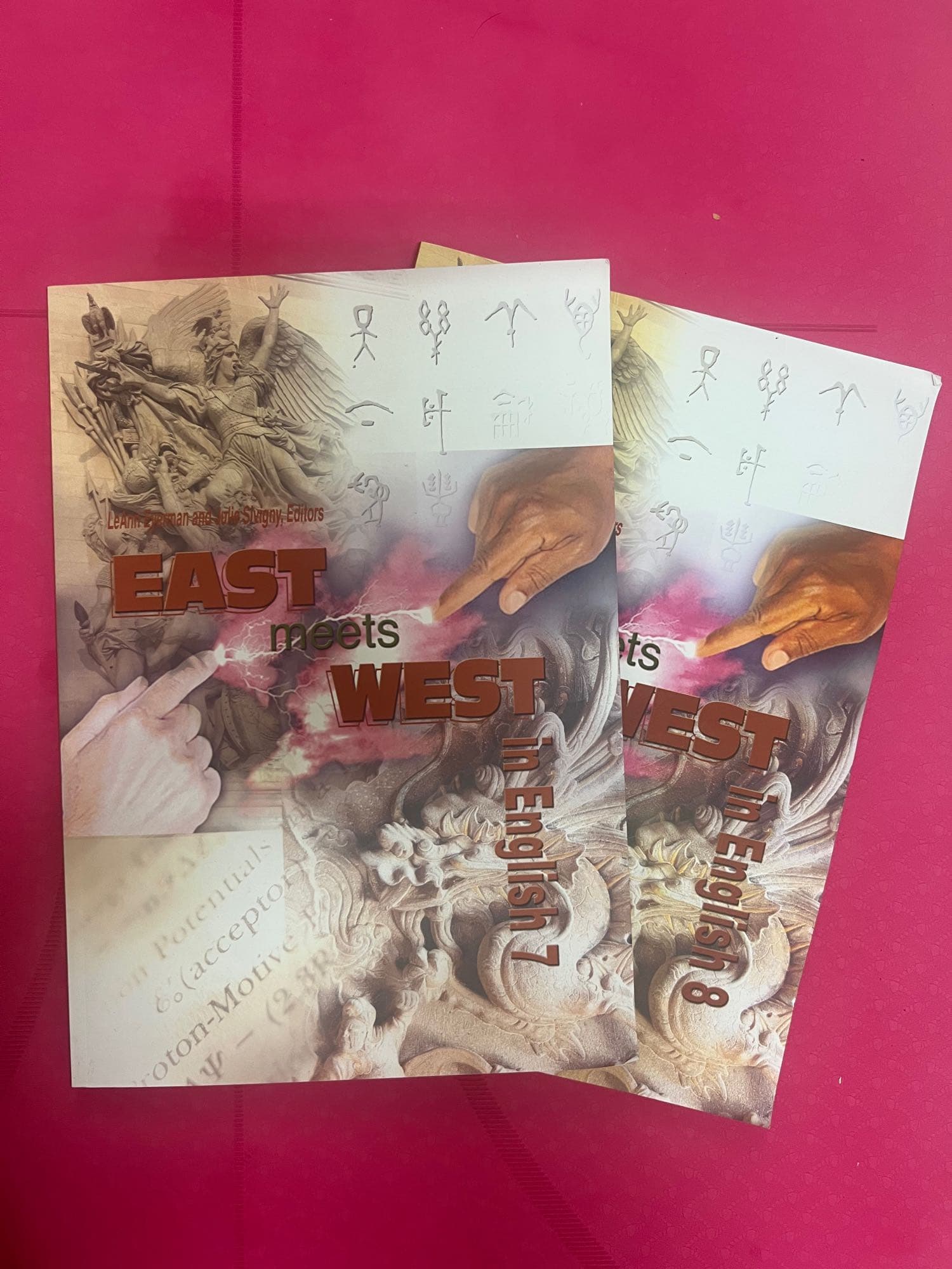 售 大四上下英文課本 （桃銘） 銘傳大學板 Dcard