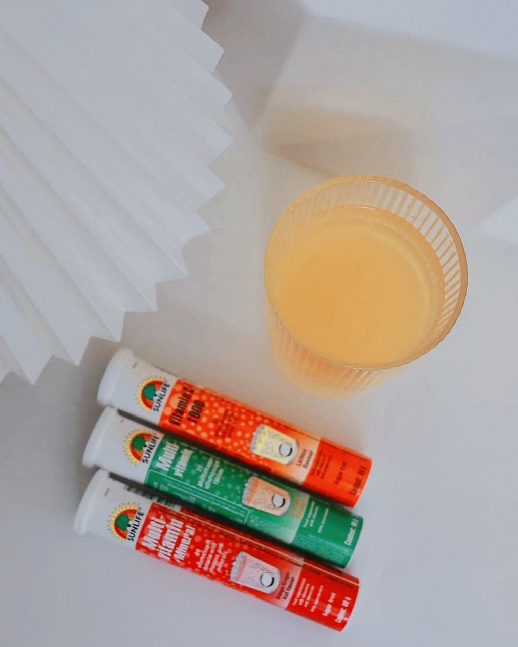 #抽獎 上班好累🥱 補充營養超重要🌱 #我來開箱 - 購物狂｜𝑭𝒍𝒐𝒓𝒂 💋 (@flora813) | Dcard