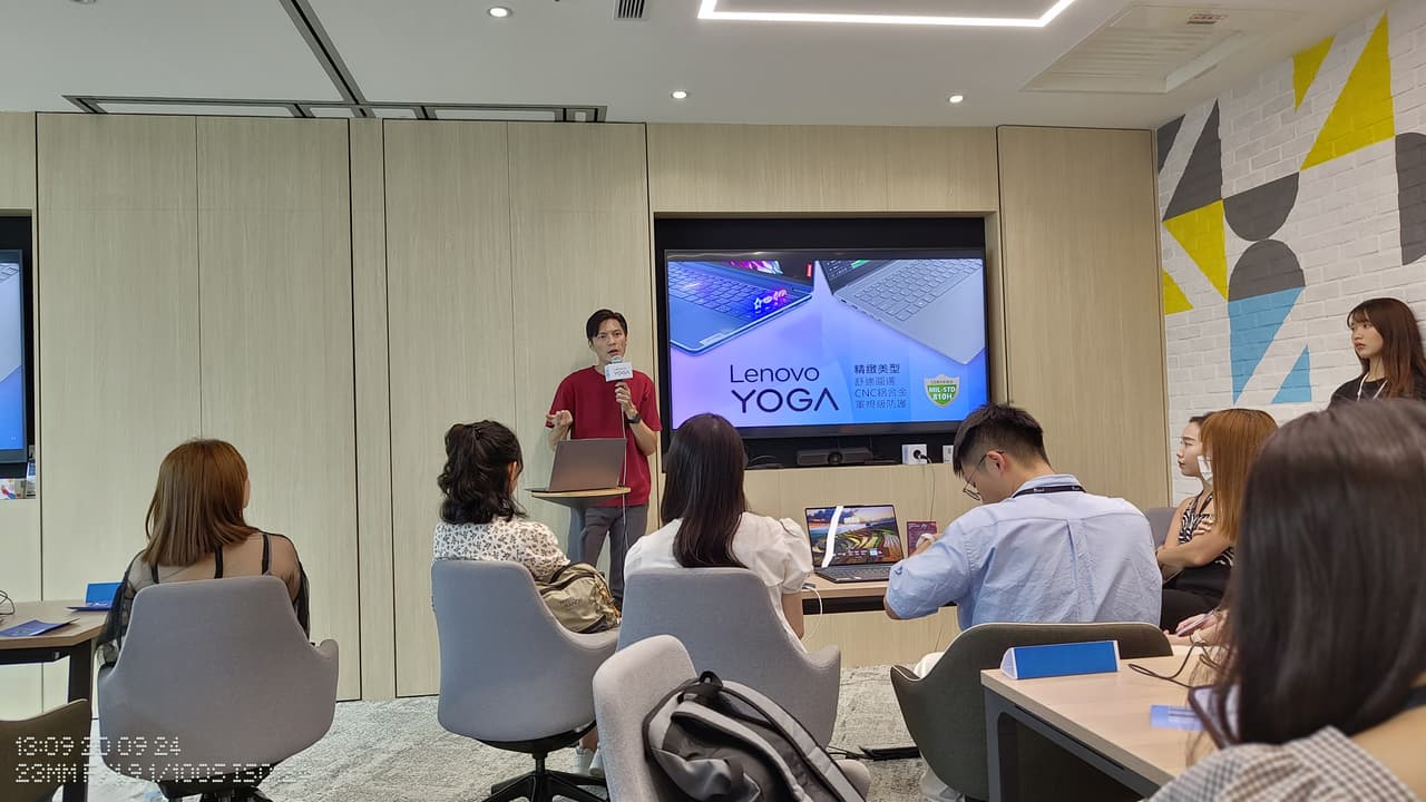 這台可能是我看過最性感的Windows筆電了 - 3C板 | Dcard