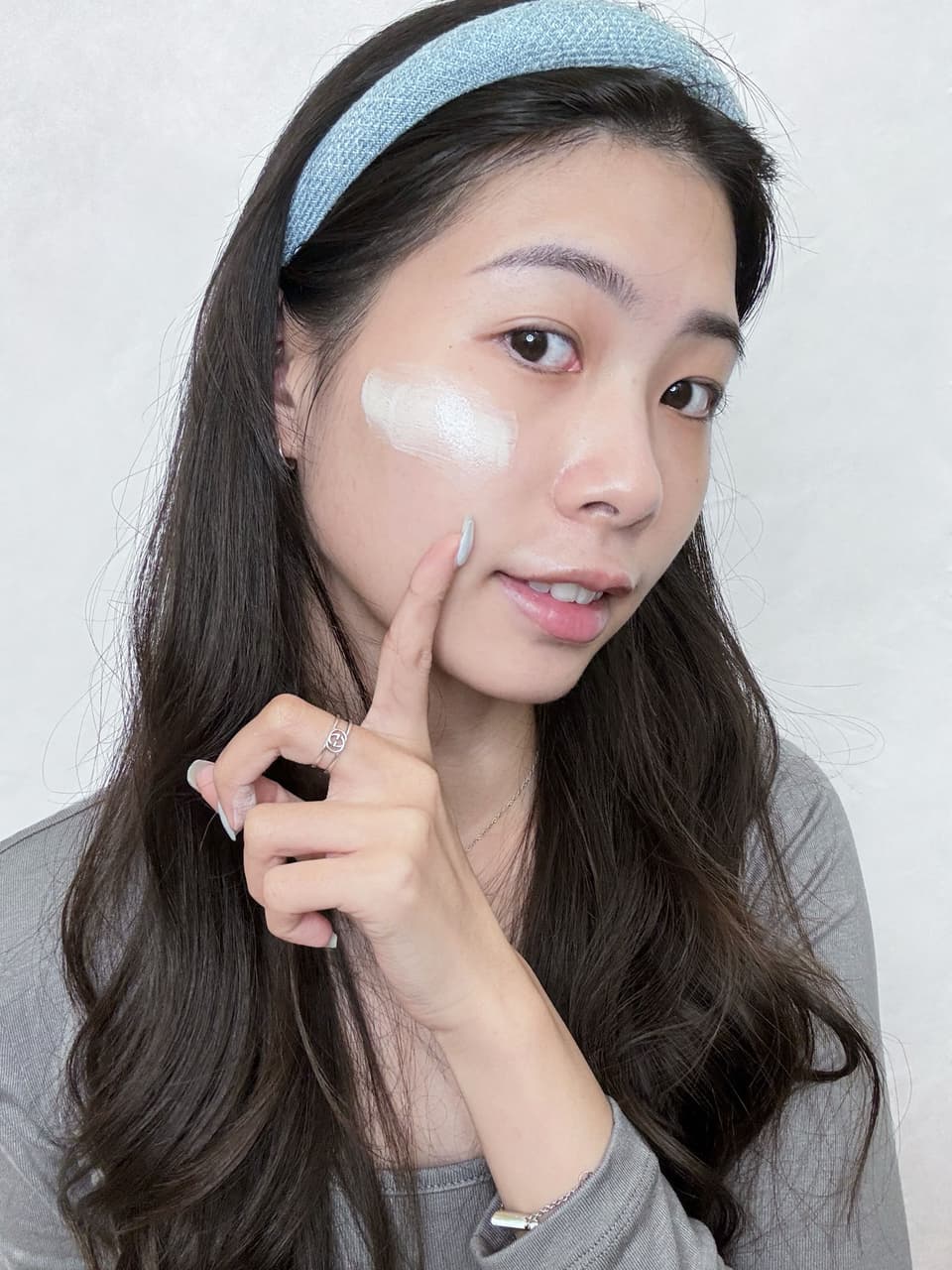 #分享 除了水光肌還不夠！我要打造膠原蛋白水光妝feat. NARS - 美妝板 | Dcard