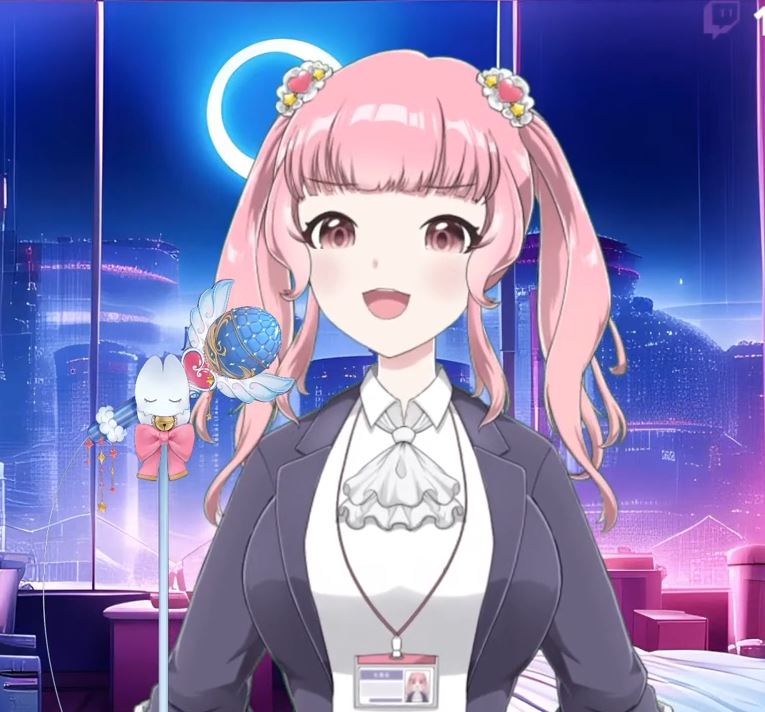 #vtuber 流川莉蘿【Studio Sailing所屬】 - VTuber板 | Dcard