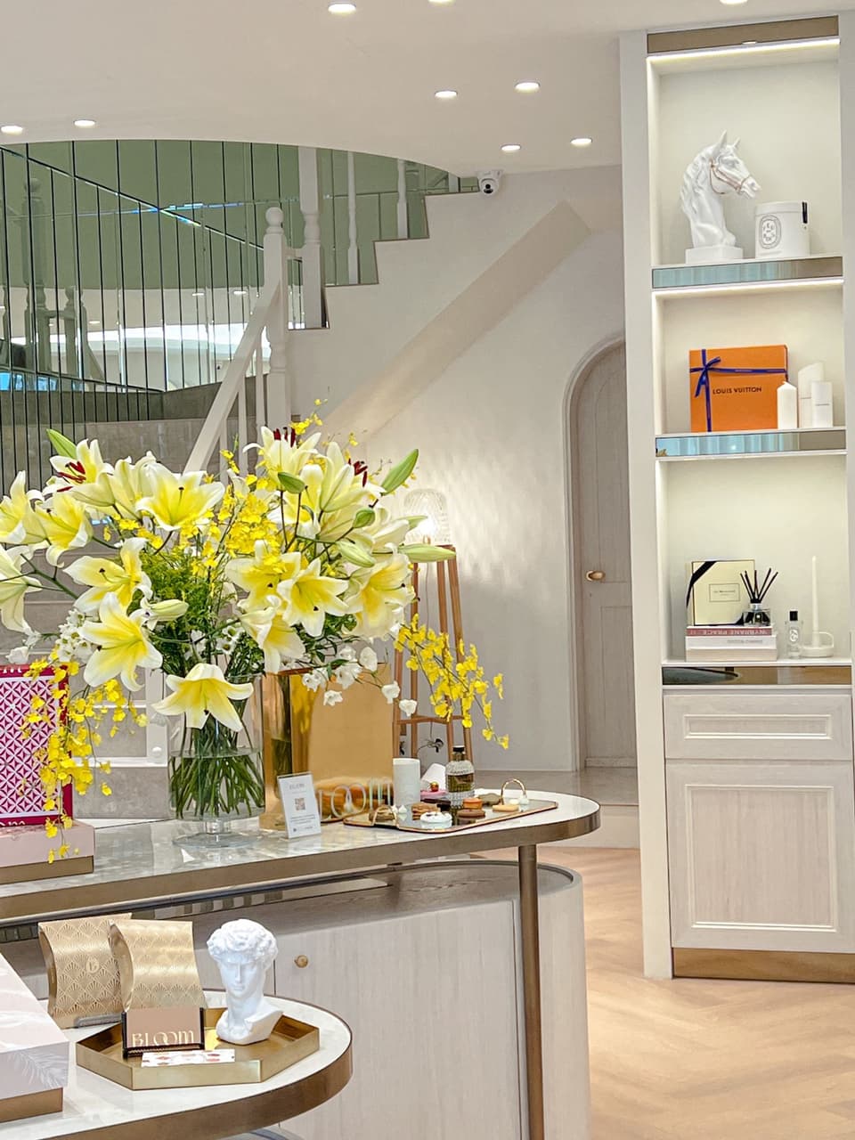 #分享 台中Bloom wedding 花神精品法式喜餅推薦 - 結婚板 | Dcard