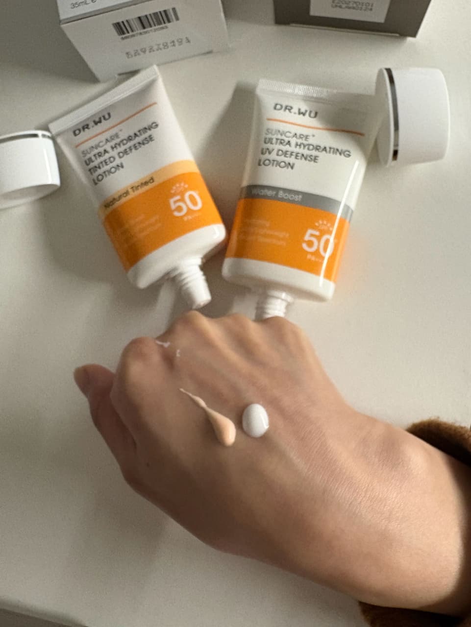 找到夏天命定款防曬了 ｜D卡實測員 - yy (@y93) | Dcard