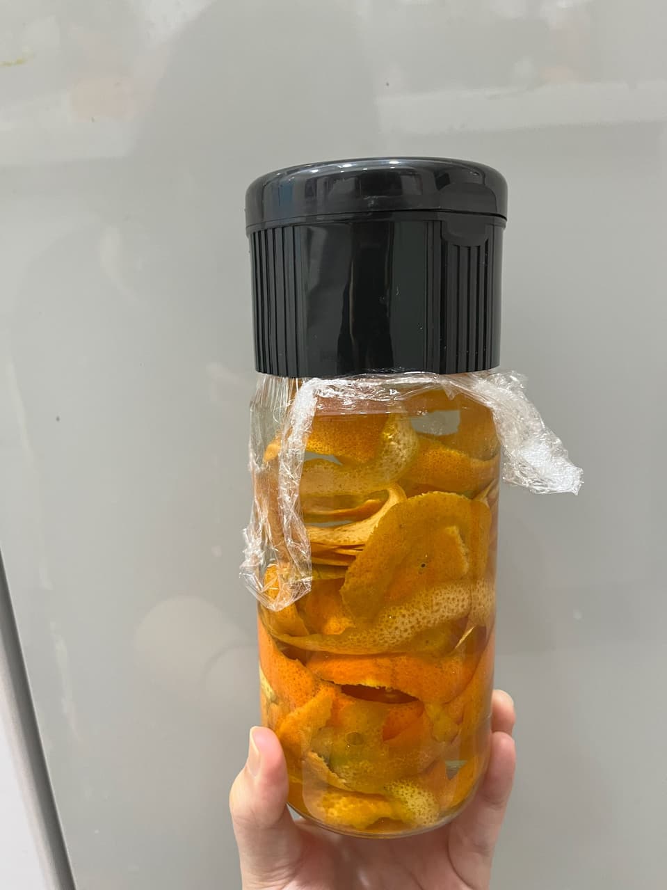 自製酒系列（2） - 愛喝酒的奇女子 (@lms.1027) | Dcard