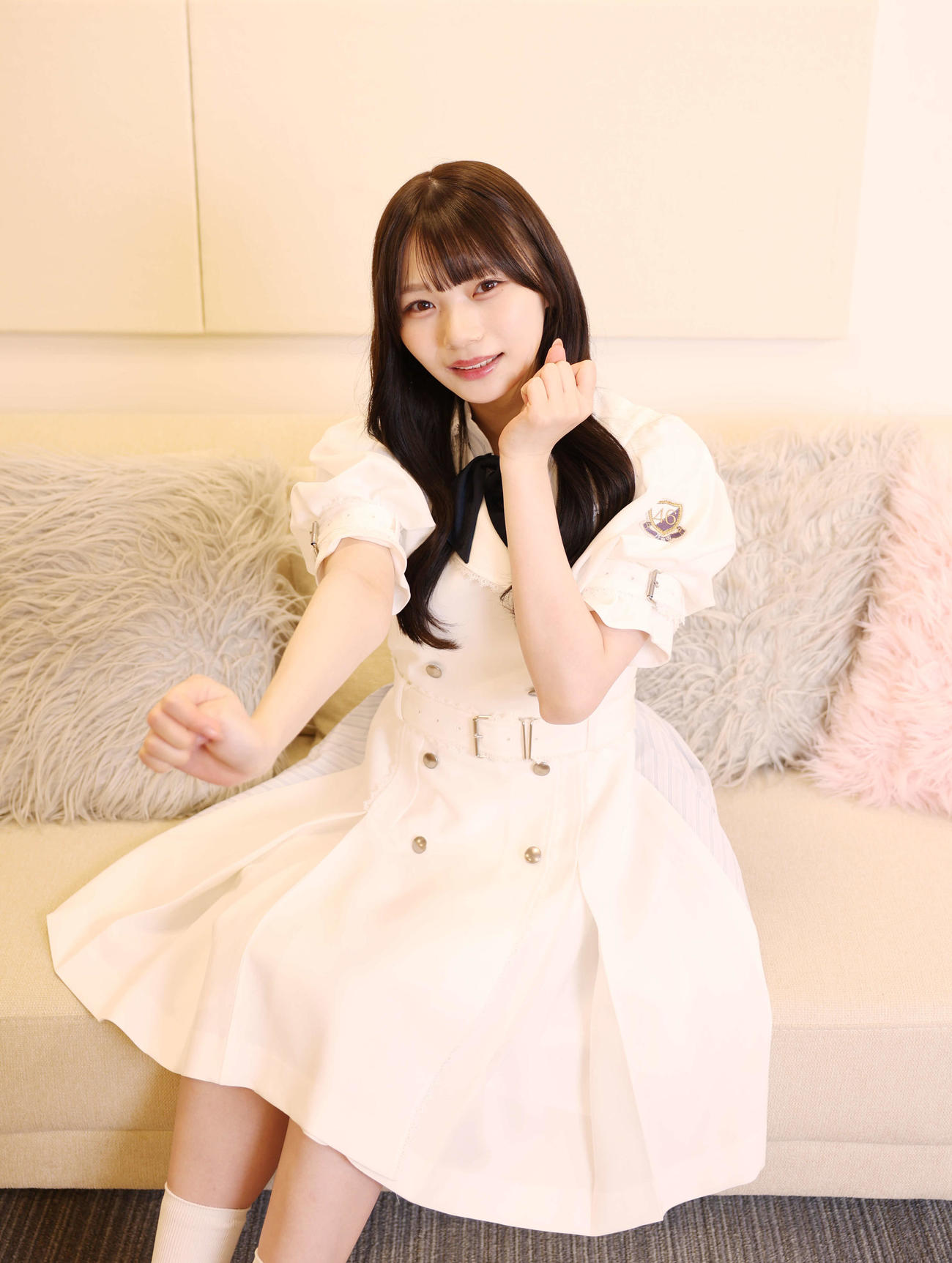 乃木坂46 39th 「Same numbers」制服 - ej02140508的創作 - 巴哈姆特