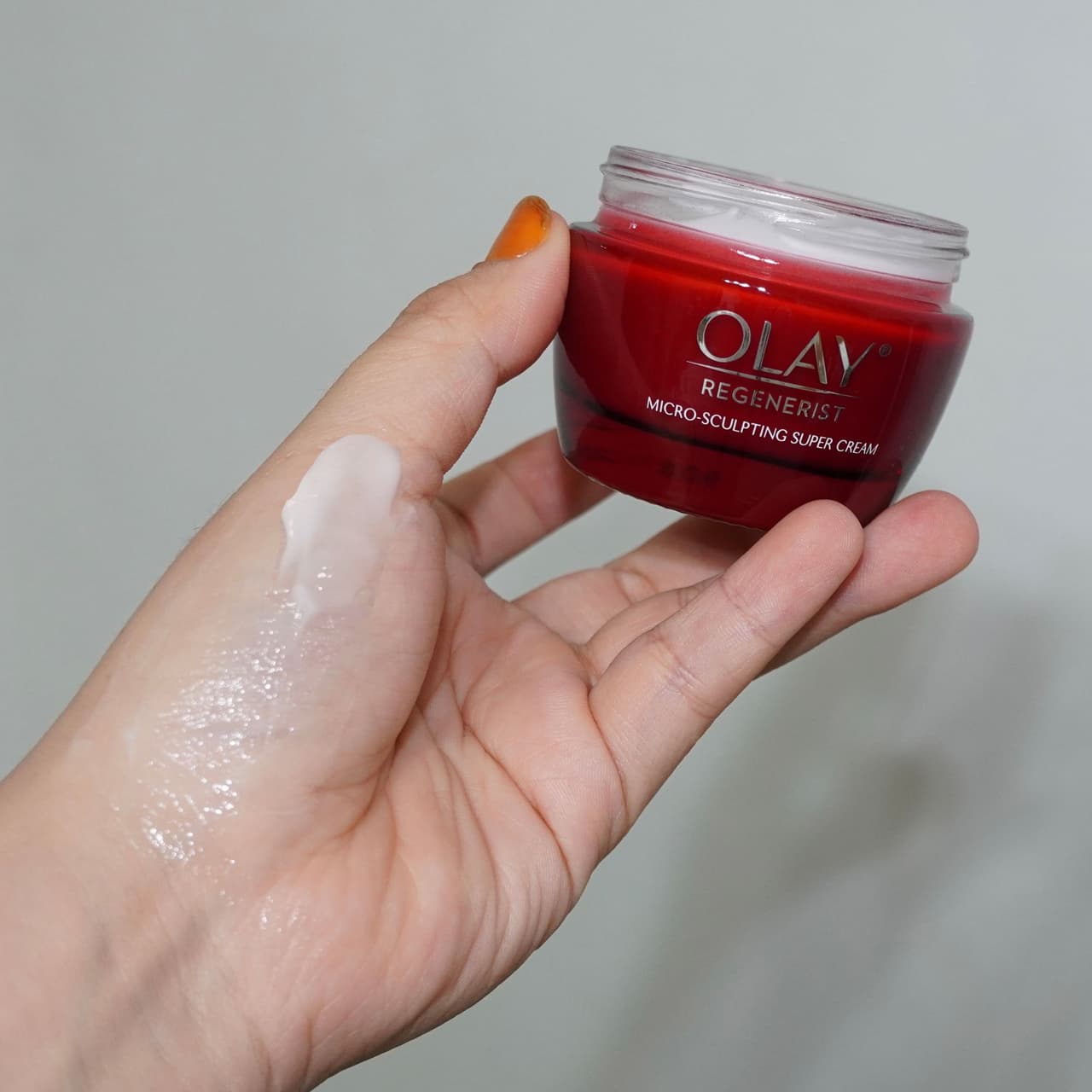 彈嫩有感！OLAY歐蕾膠原大紅瓶給我平滑水波蛋臉頰🫶🏻 - 21 貳咿 (@hsuan.jpg) | Dcard